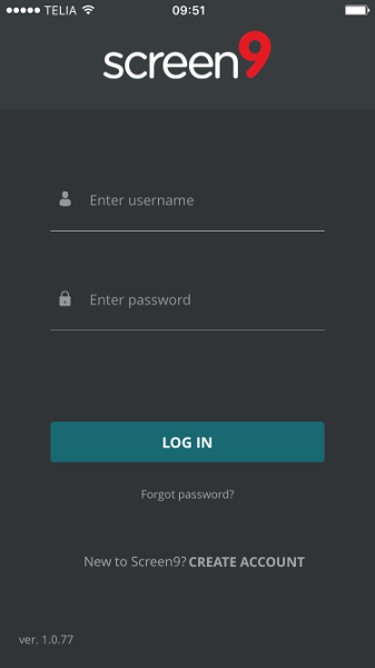 Quickchannel App for iPhone and iPad - Quickchannel Support